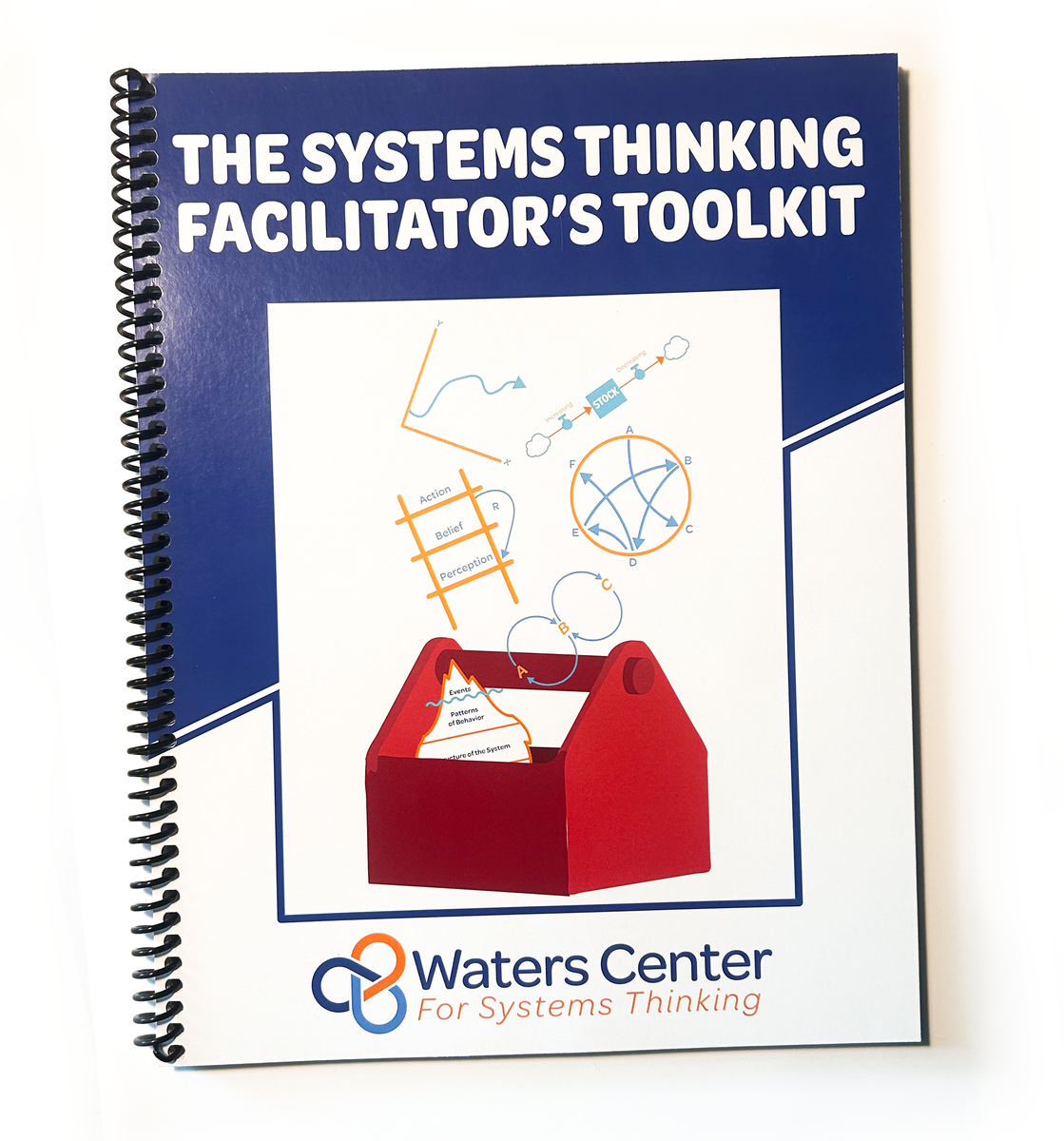 The Systems Thinking Facilitator's Toolkit – Waters Center for Systems Thinking